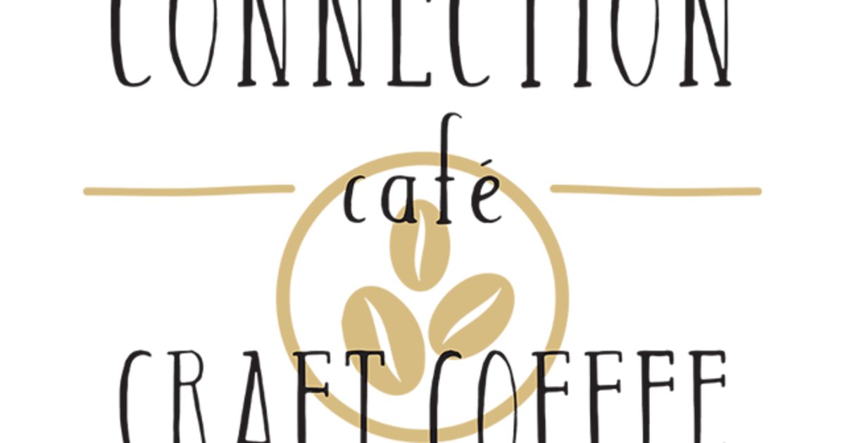 The Connection Café | Indiegogo
