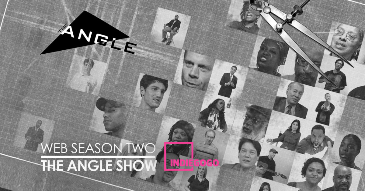 The Angle Season 2 - Urban Remix | Indiegogo