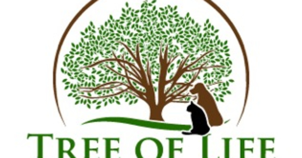 The Tree of Life Pet Sanctuary | Indiegogo