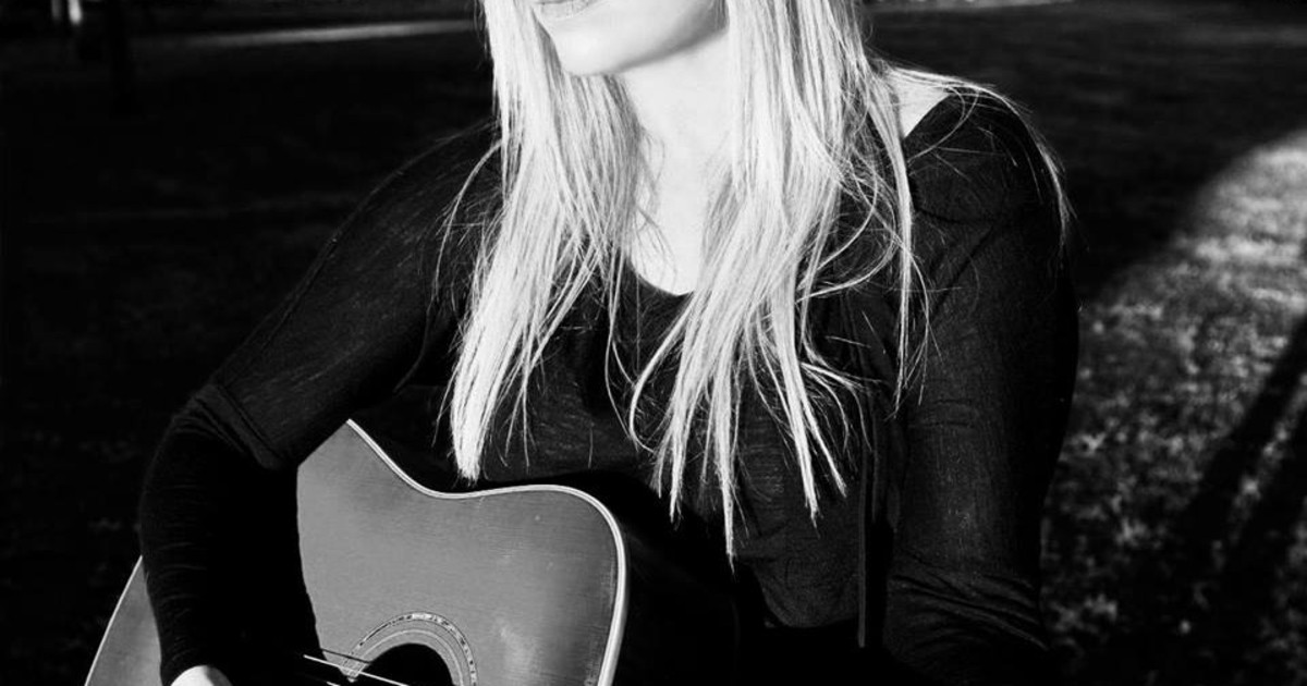 Naomi K's Debut Studio Album | Indiegogo