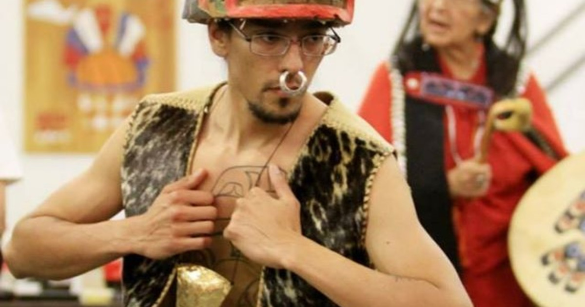 Bring Nahaan to 'Indigenous Ink' in Aotearoa | Indiegogo