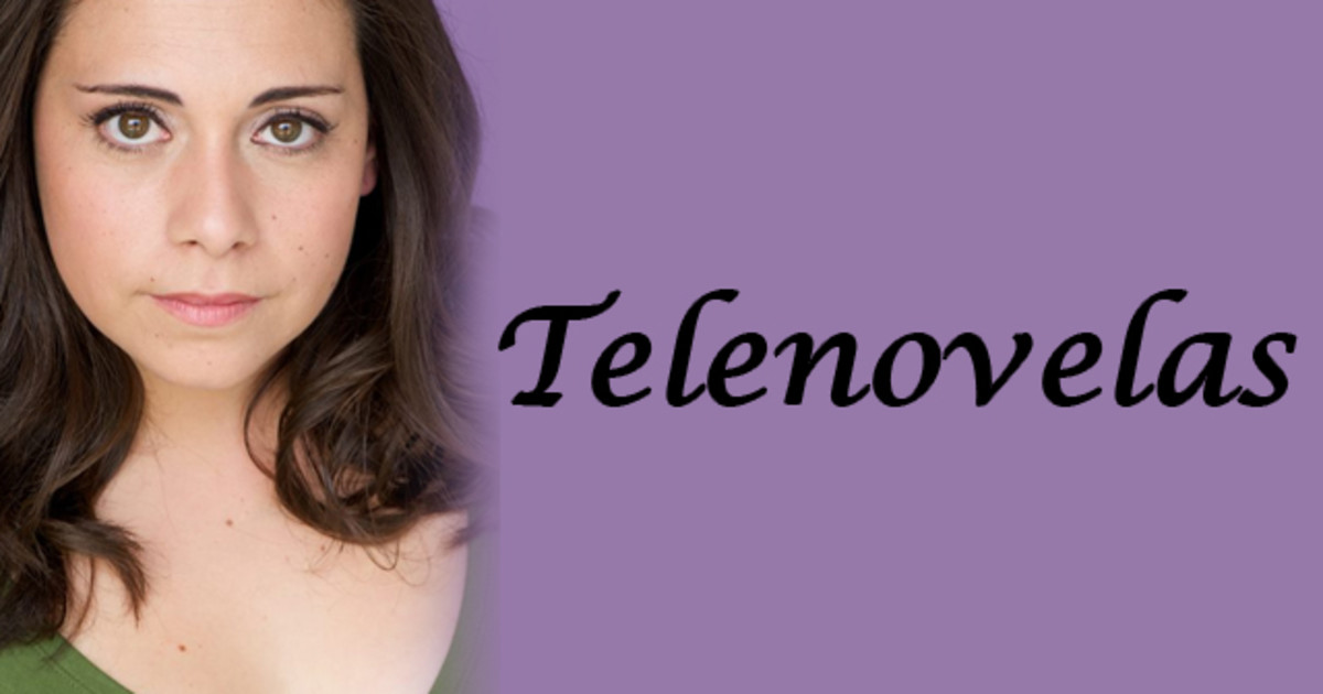 Telenovelas: A Spanish Romantic Comedy | Indiegogo