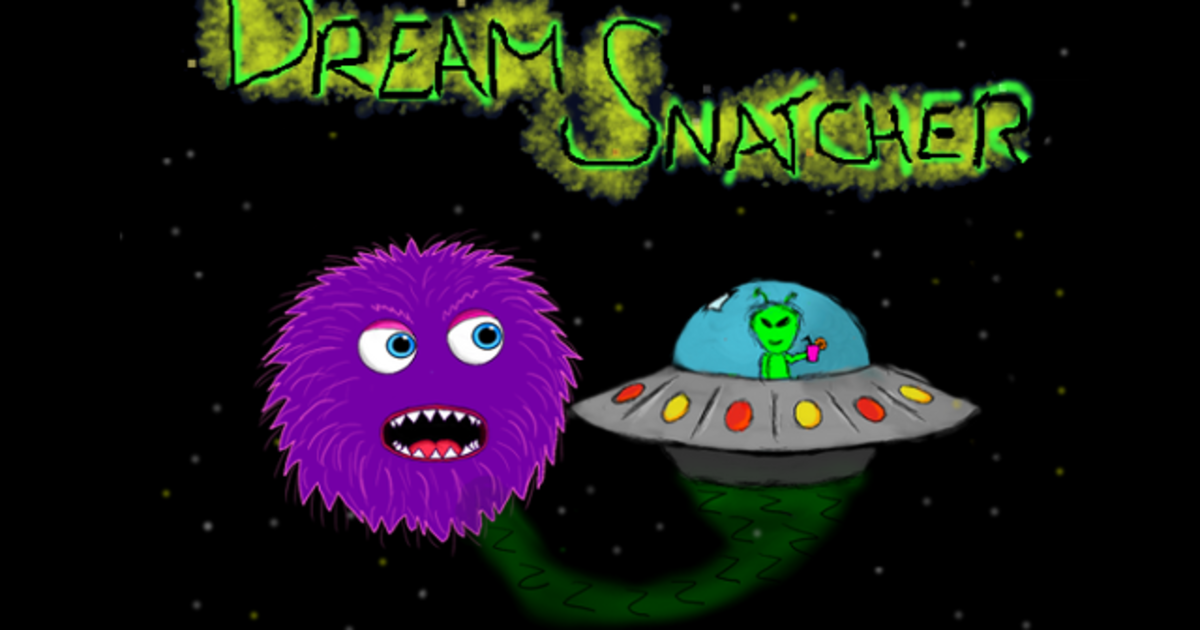 Dream Snatcher | Indiegogo