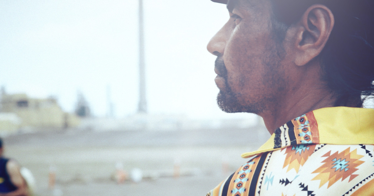 Directly Affected #WhereWeLive | Indiegogo