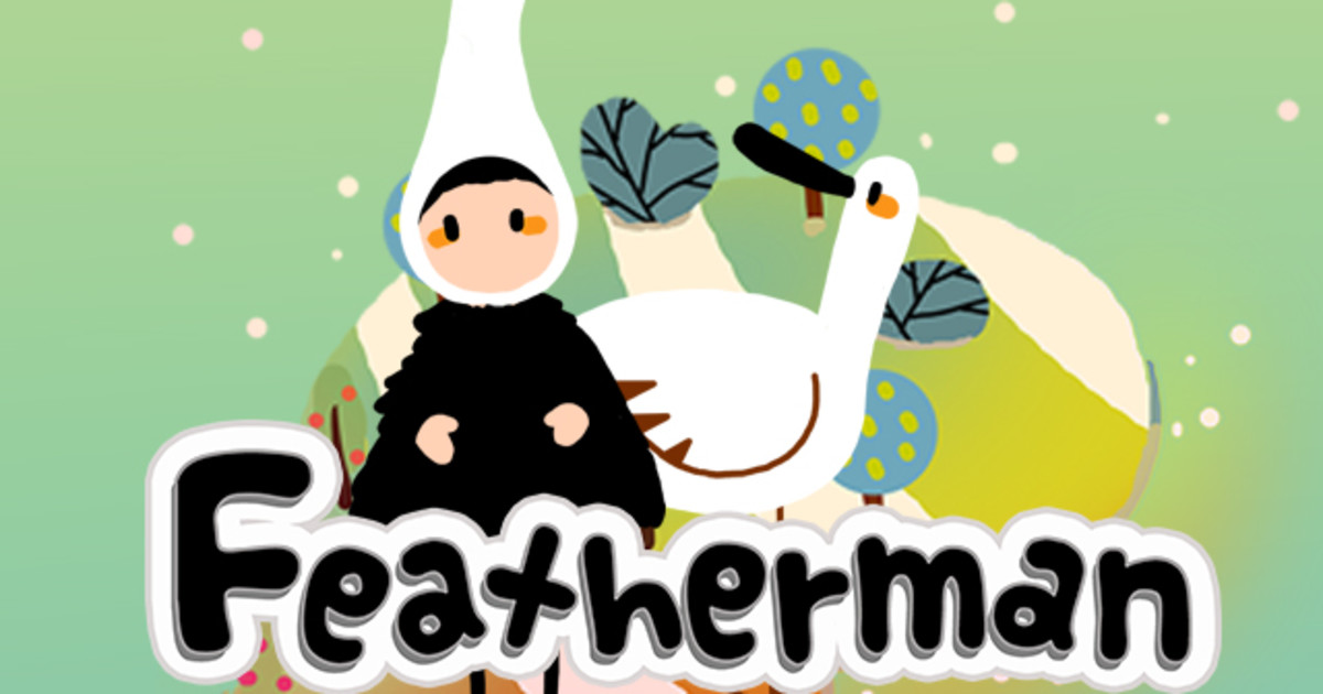 Featherman game for Mobile | Indiegogo
