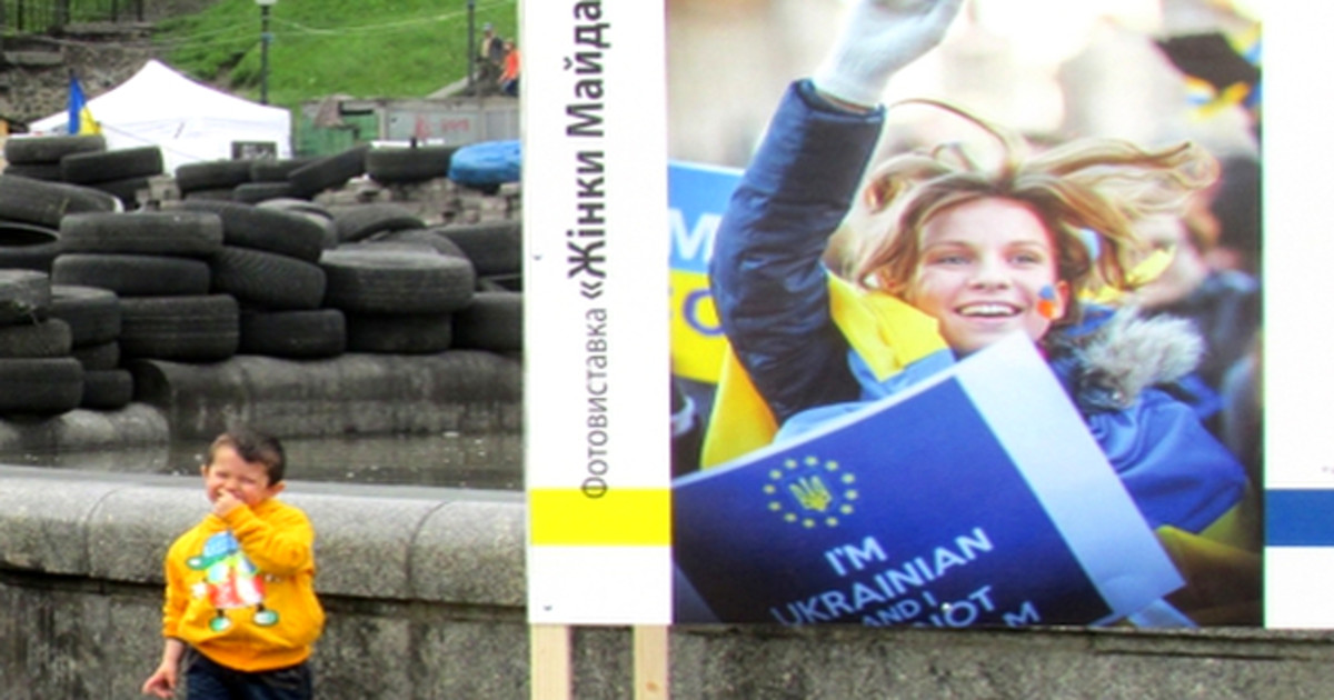 Tech2Empower - Women in Ukraine | Indiegogo