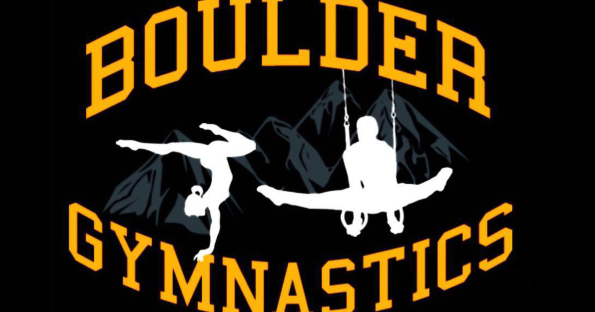 Boulder Gymnastics at the University of Colorado | Indiegogo