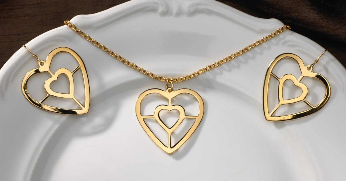 Cio Gio fashion jewelry | Indiegogo