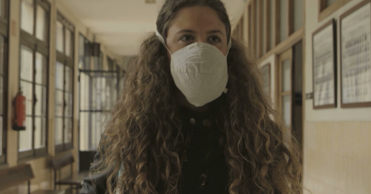 DOCUMENTARY ON MULTIPLE CHEMICAL SENSITIVITY | Indiegogo