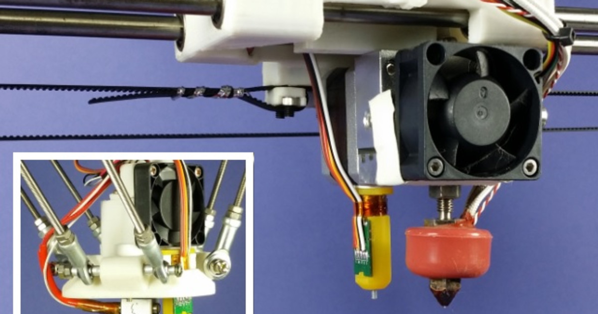 BLTouch : Auto Leveling Sensor for 3D Printers | Indiegogo