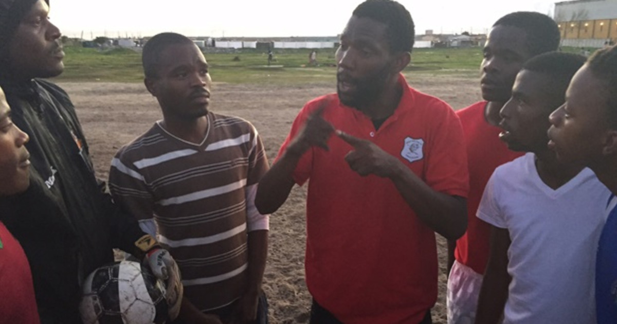 Help the Deaf Wolves play | Indiegogo