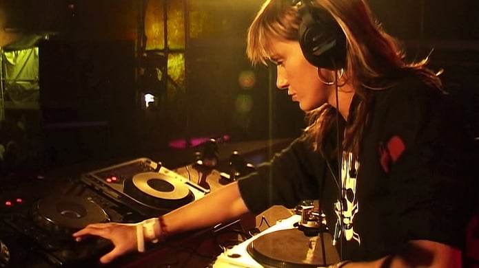 Girl: documentary about the top women DJs | Indiegogo