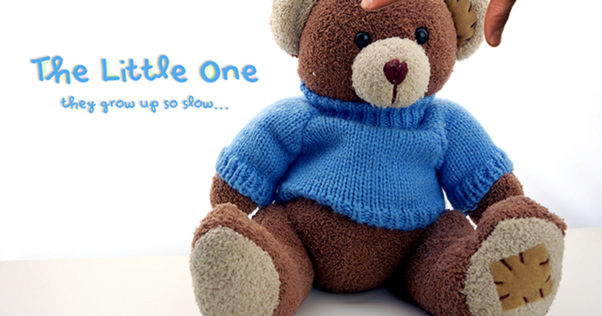 'The Little One' Short Comedy Film | Indiegogo