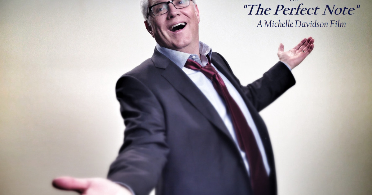 The Perfect Note | Indiegogo