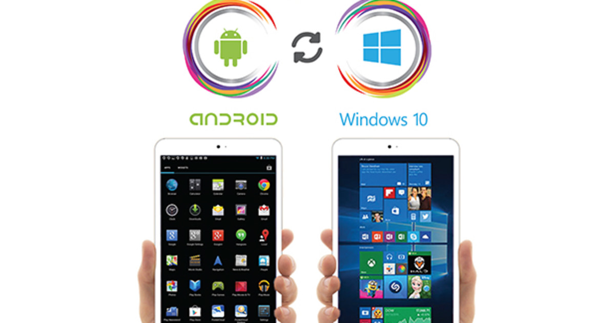 Play-X Tab 8.0 Hybrid for Entertainment and Work | Indiegogo