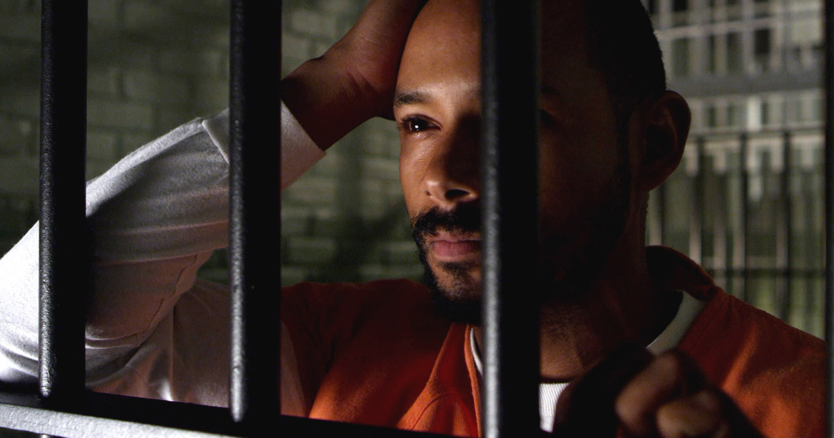 DEAD MAN RISING, a Faith-Based Feature Film | Indiegogo