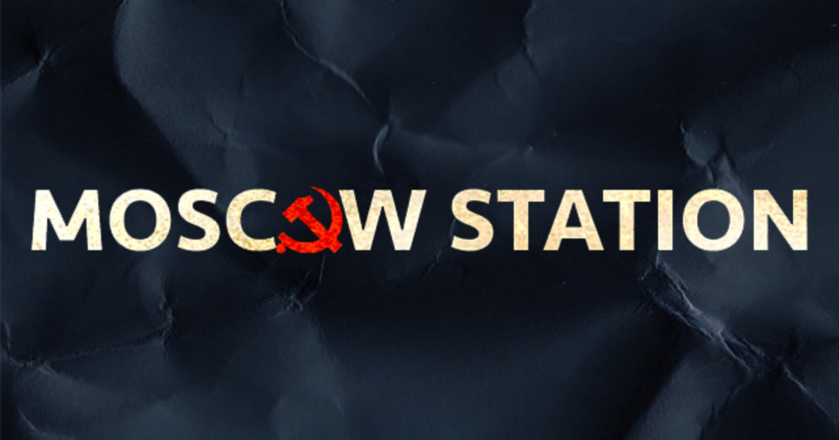 Moscow Station | Indiegogo