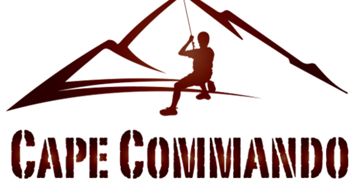 Cape Commando | Indiegogo