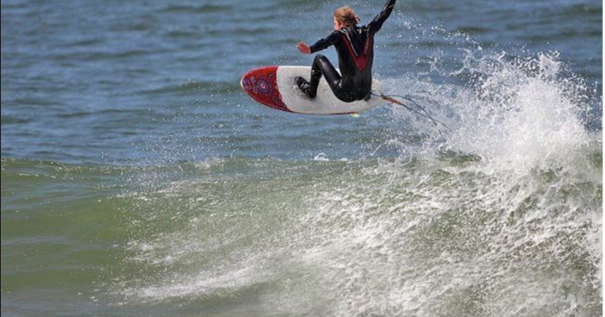 FUEGZ: A Magnetic Binding For Your Surfboard. | Indiegogo