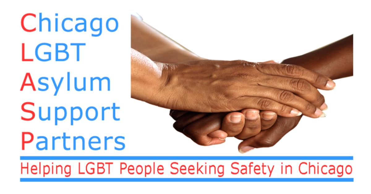 Helping LGBTQ immigrants begin new, safer lives | Indiegogo