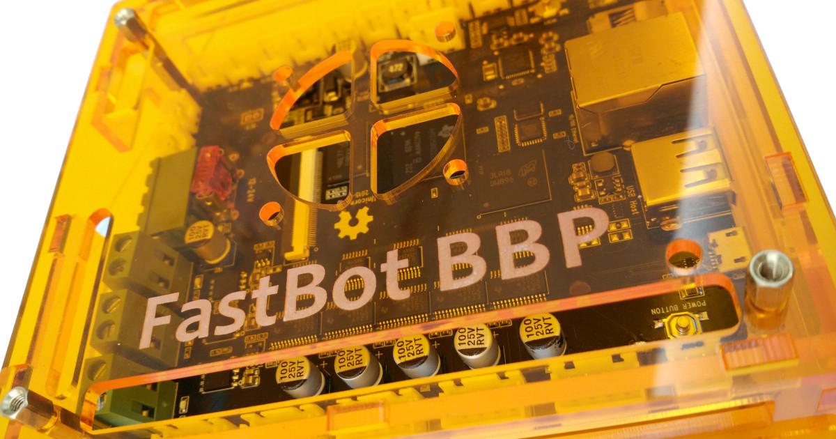 BBP: upgrade your 3d printer | Indiegogo