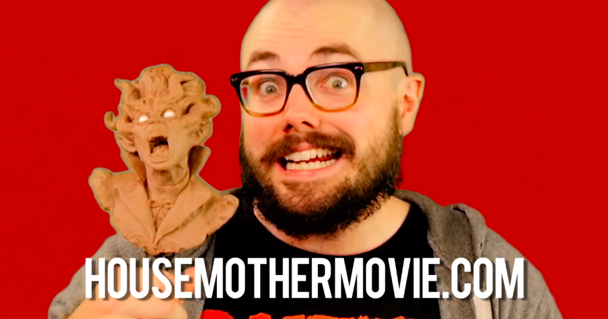 House Mother - Horror Short | Indiegogo