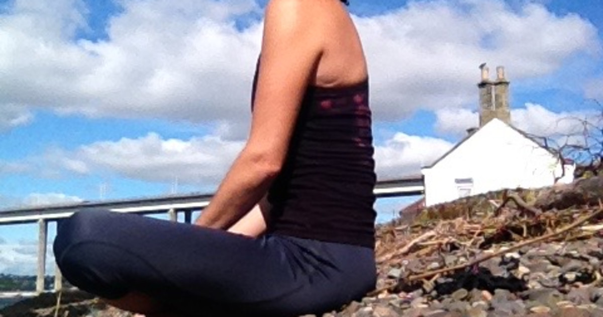 Yoga-on-Tay | Indiegogo