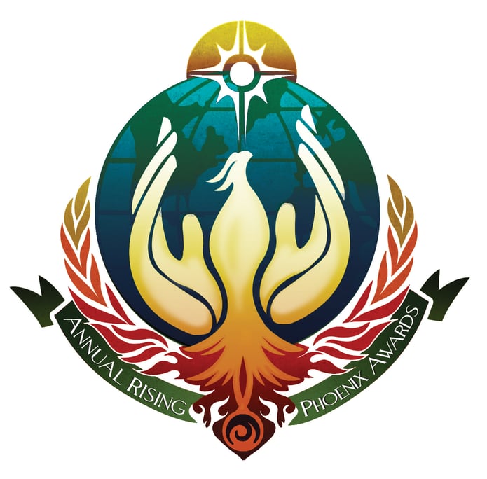 Fuel the Rising Phoenix Awards! | Indiegogo