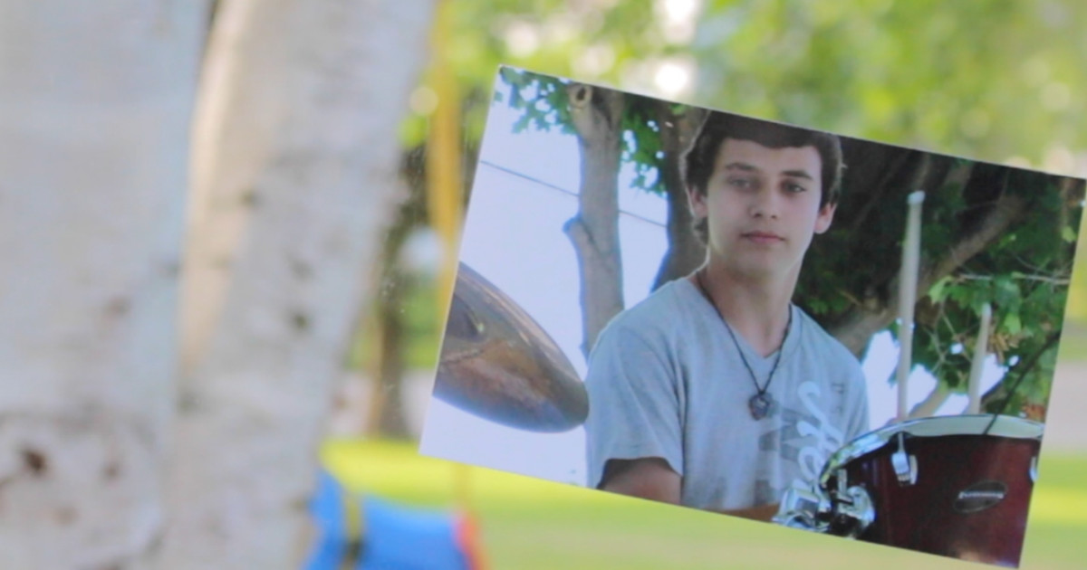 NB13: The Nolan Berthelette Story | Indiegogo