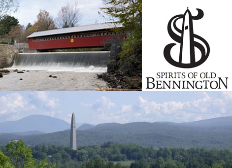 Spirits of Old Bennington | Indiegogo
