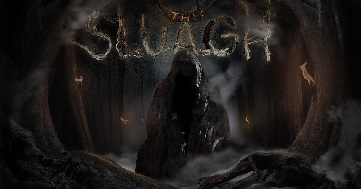 The Sluagh - Horror Film | Indiegogo