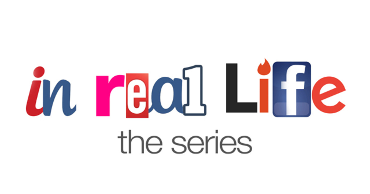 IRL The Series | Indiegogo