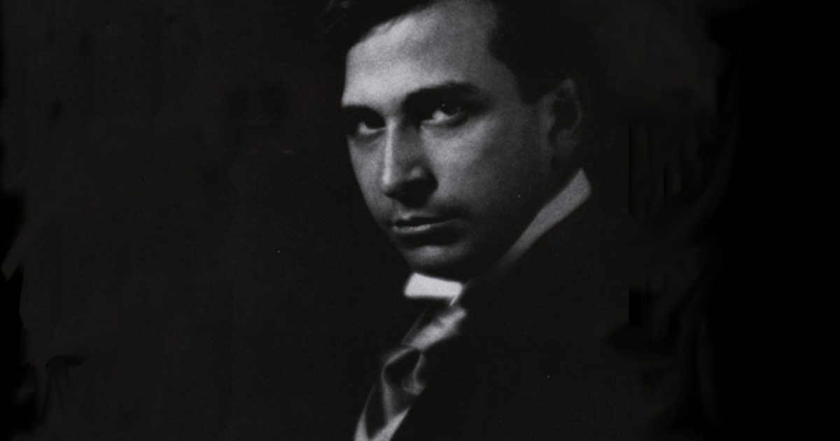 AB - A documentary on the life of Albert Bloch | Indiegogo