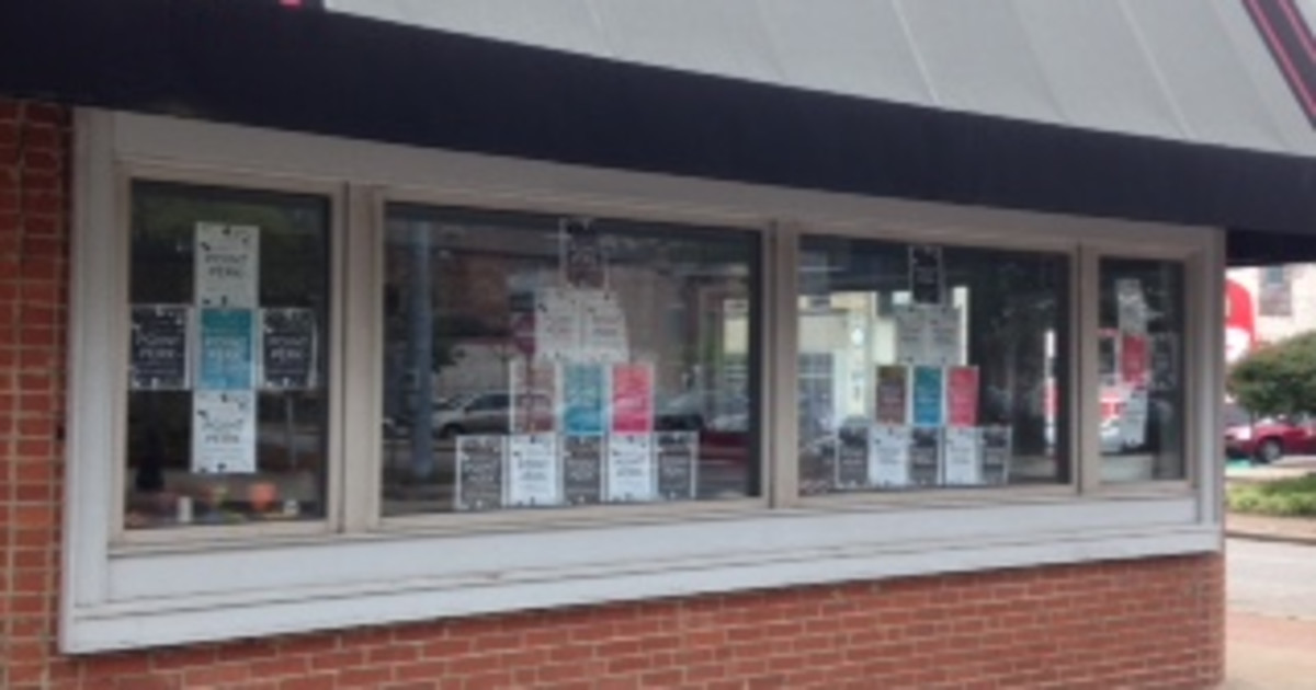 The Point Perk- A Coffee Shop with a Mission | Indiegogo