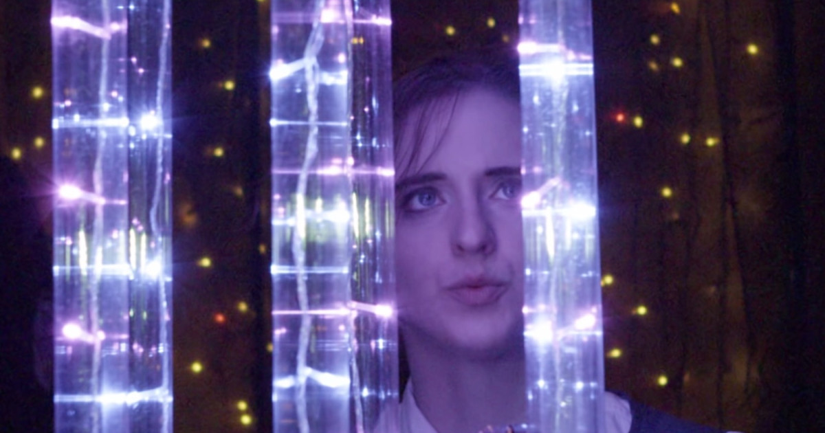 Doctor Who: The Ginger Chronicles 'A Loud Hush' | Indiegogo