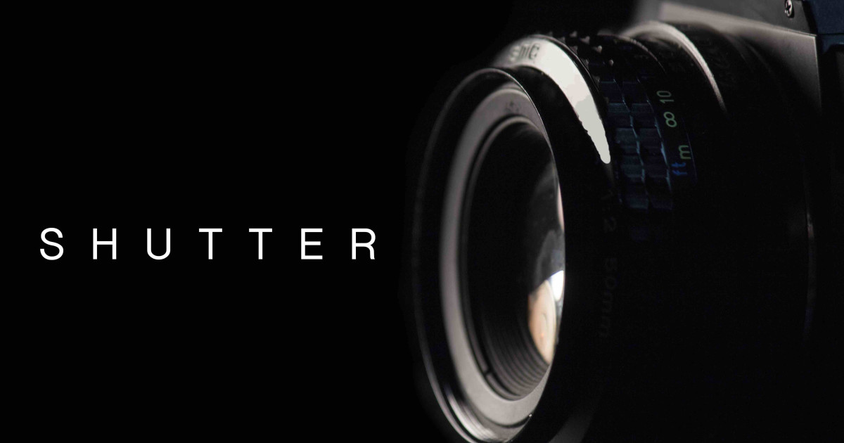 Shutter - Short Film | Indiegogo