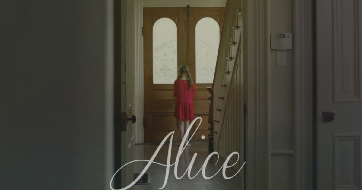 ALICE - Short Film | Indiegogo