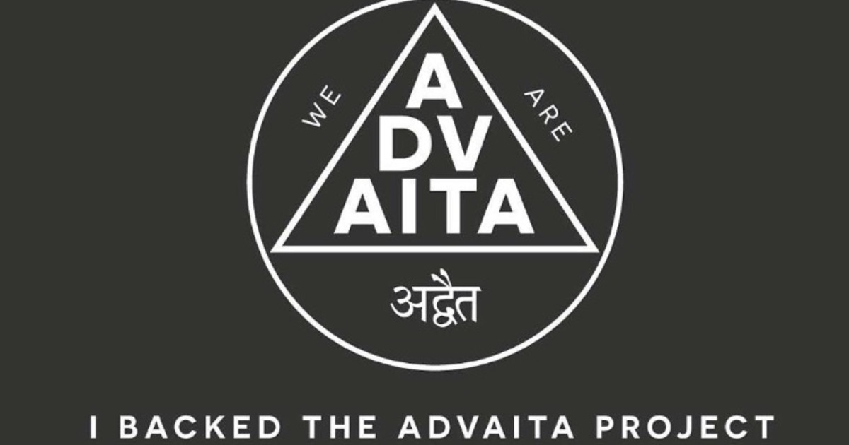 The Advaita Project | Indiegogo