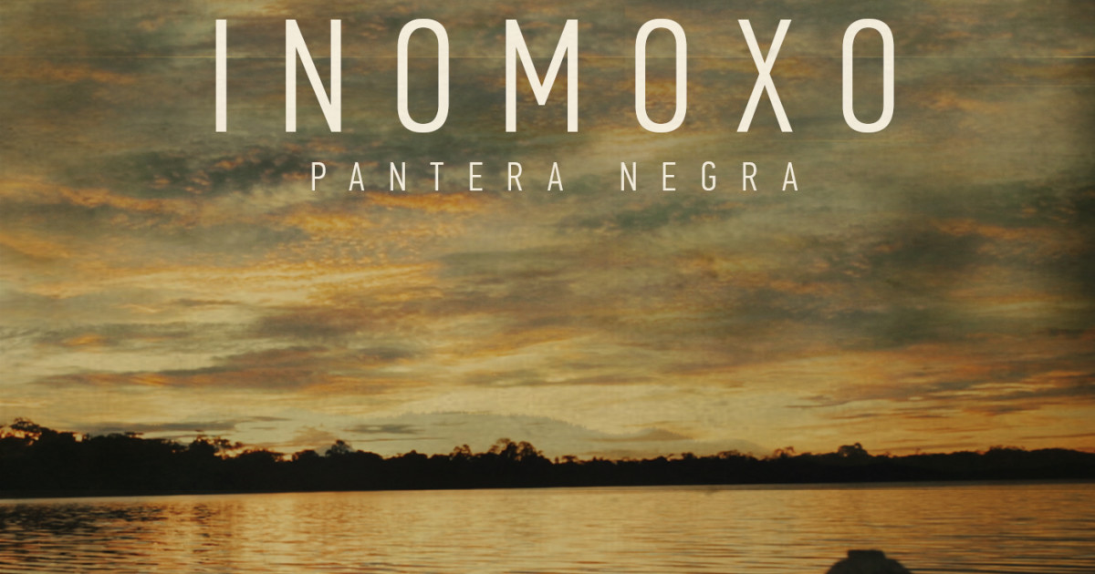 Ino Moxo - A journey through the Peruvian Jungle | Indiegogo