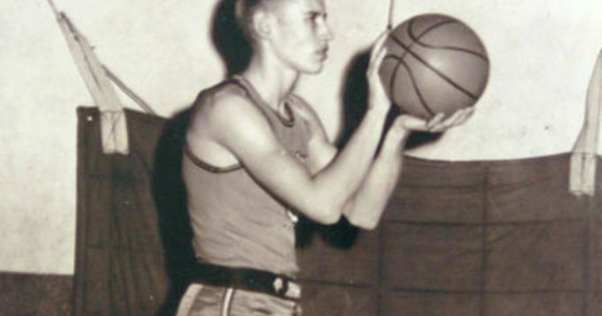 Untitled Danny Heater Documentary | Indiegogo