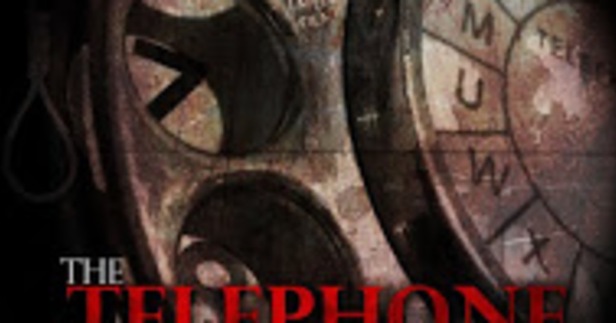The Telephone Short Horror Film | Indiegogo