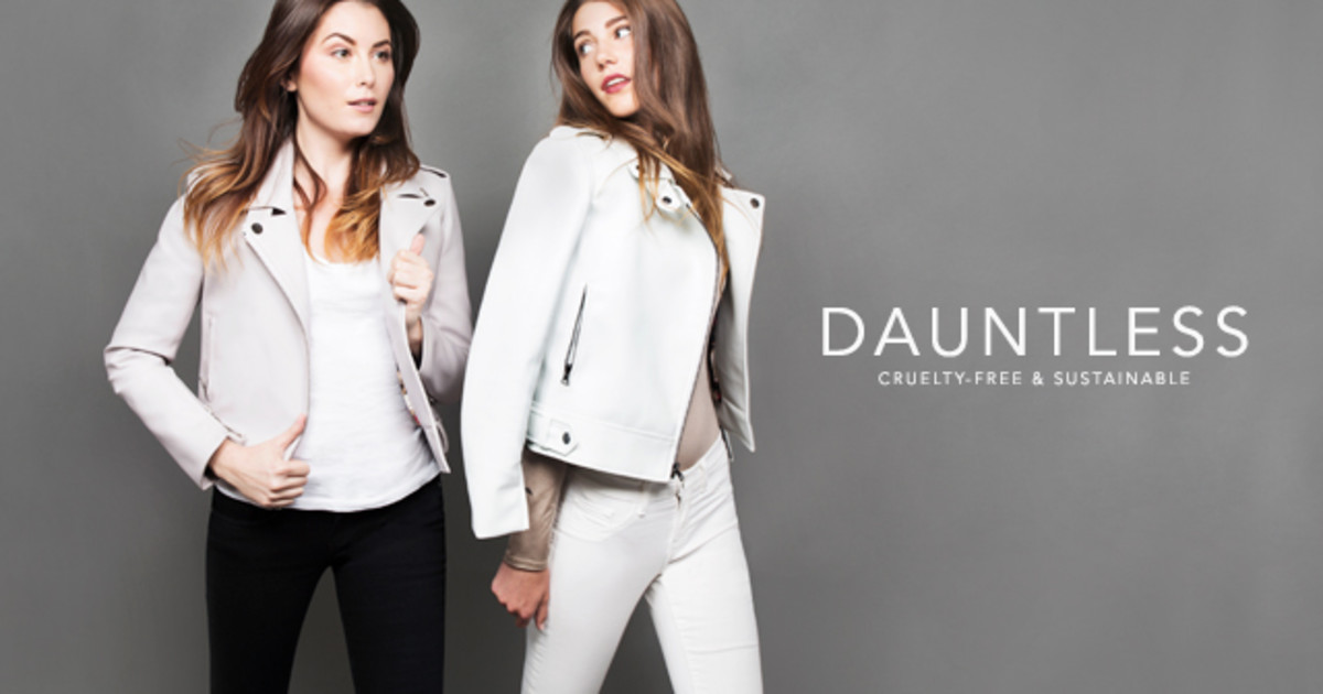 Dauntless Clothing | Indiegogo