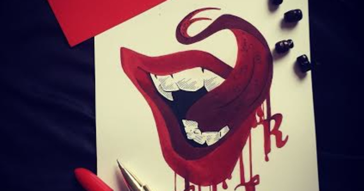 The Scarlet Tongue Project | Indiegogo