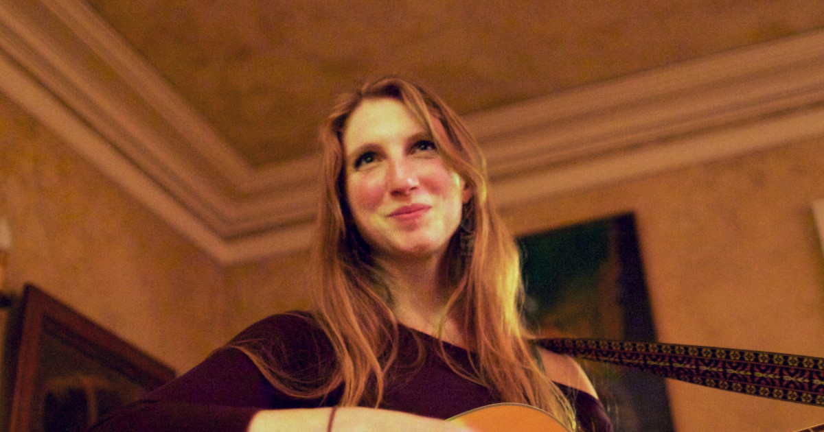 Chelsea Coleman's Full-Length Album | Indiegogo