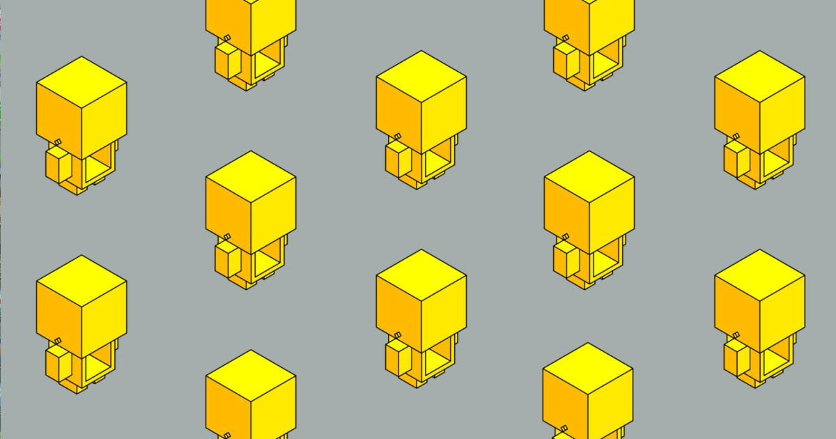 MoMo-The Cute Desktop Reminder Robot | Indiegogo