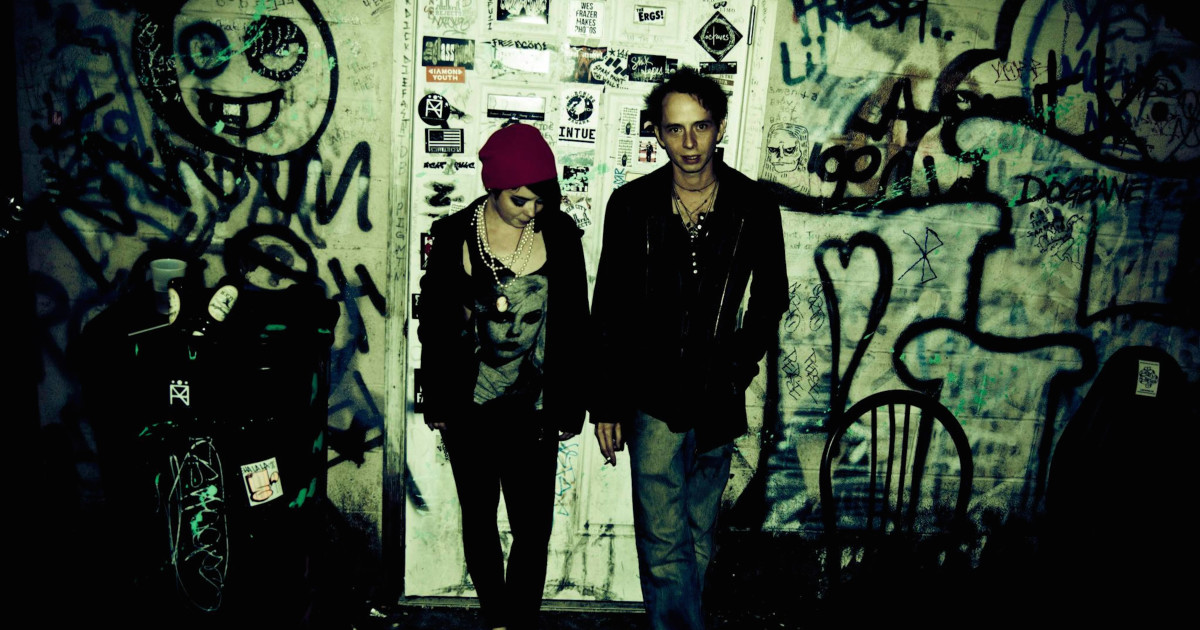 The Lady Comes First's new record and label | Indiegogo