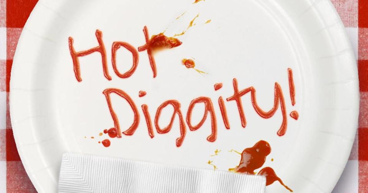 HOT DIGGITY! Demo Recording | Indiegogo