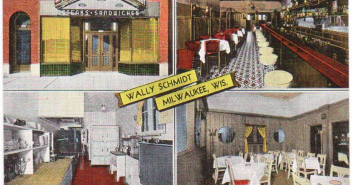 Reclaiming the Historic Wally Schmidt Tavern | Indiegogo