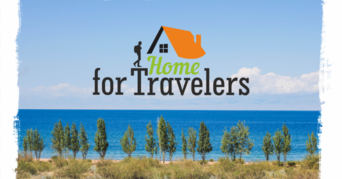 Home for Travelers | Indiegogo