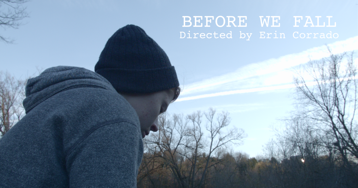 Before We Fall | Indiegogo